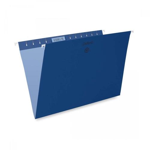 Pendaflex® Recycled Colored Hanging File Folders