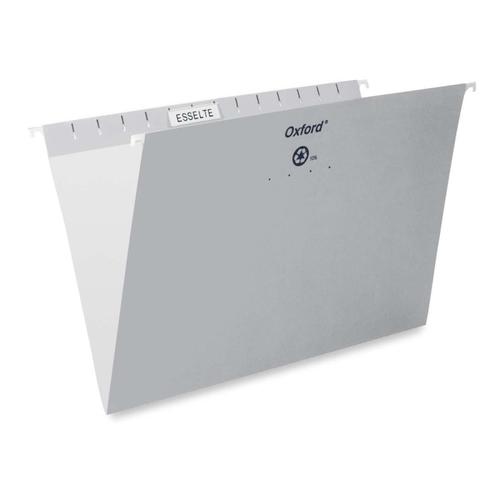 Pendaflex® Recycled Colored Hanging File Folders