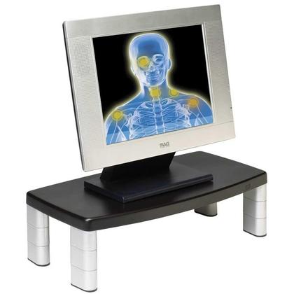 3M™ MS90B Extra Large Monitor Stand, 18.5" x 10" x 6" 145920