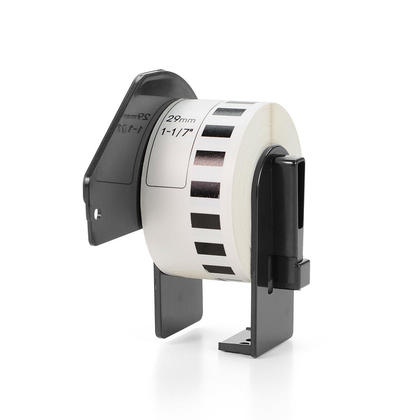 Brother DK-2211 Continuous Length Film Tape, 1.1" x 50' (29mm x 15.2m ...