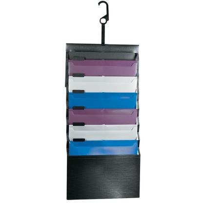 Pendaflex® Desk Free Hanging Organizer with Case 697664