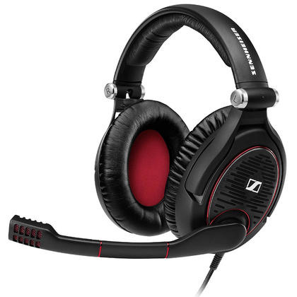 Sennheiser® GAME ZERO™ Professional Noise Blocking Gaming Headset for ...