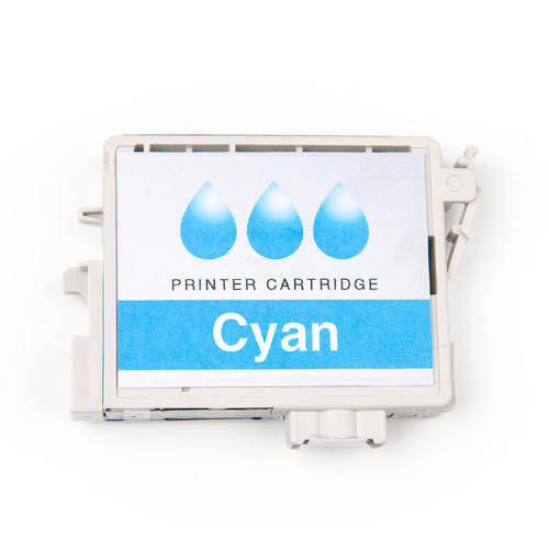Canon PFI-307C Compatible Cyan Ink Cartridge (9812B001)