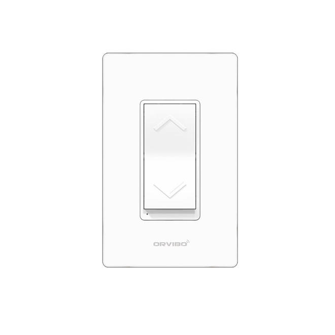 ZigBee Smart dimmer Switch (US type neutral 120V/500W) - Orvibo®