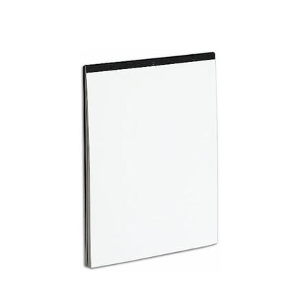 Quartet® Easel Pad, 50 Sheets, Plain, Newsprint, 20 x 30'' & 24 x 36"