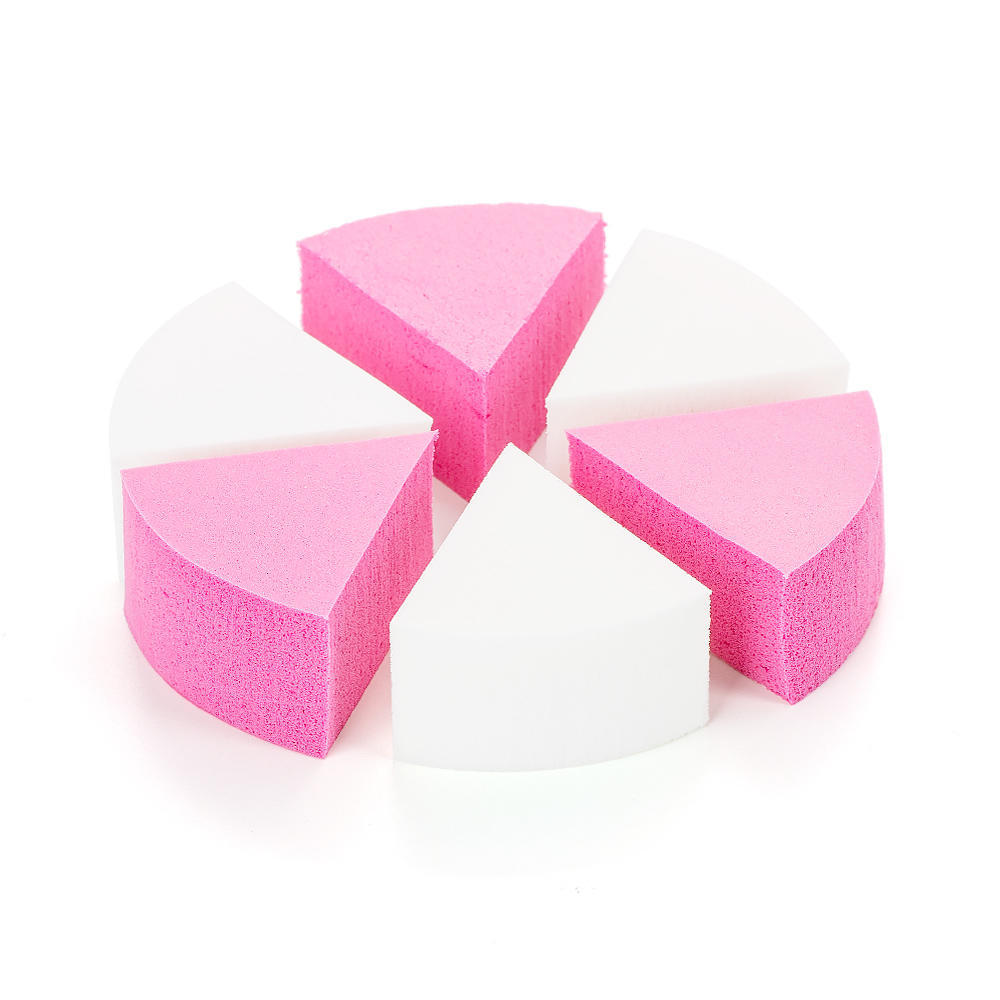 Triangle Makeup Cosmetic Sponge Powder Puff - LIVINGbasics®