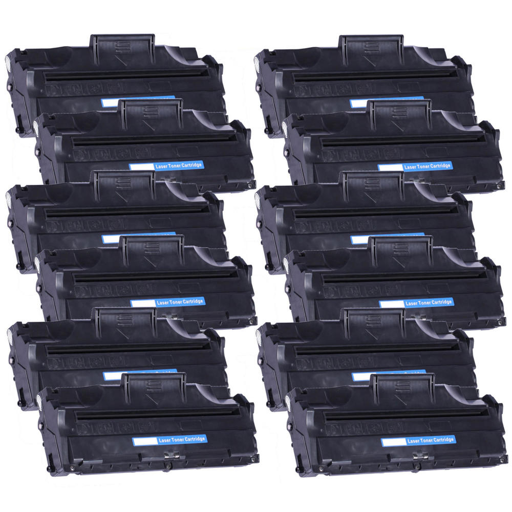 Samsung ML-1210D3 Compatible Black Toner Cartridge - Economical Box