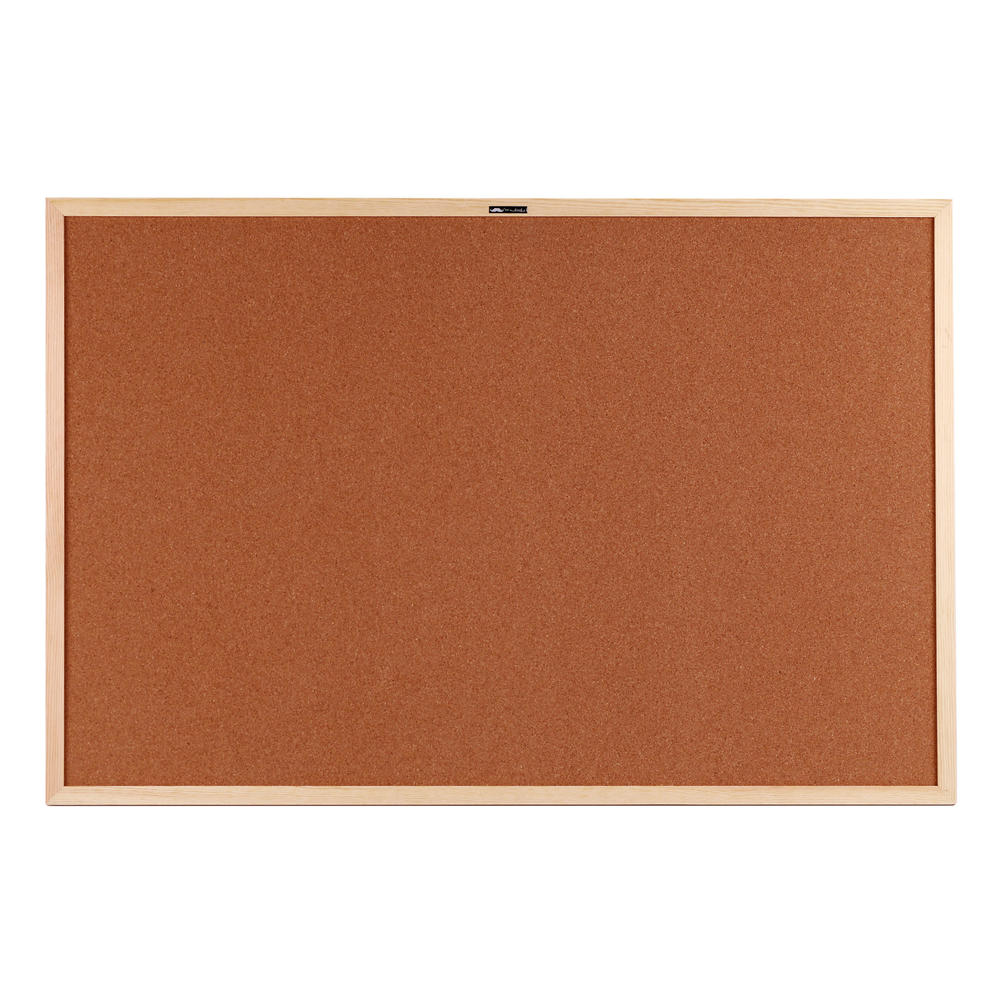 Cork Bulletin Board - Moustache®