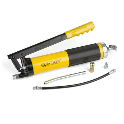 Professional 10000PSI High Pressure Grease Gun for Quick and Easy Greasing