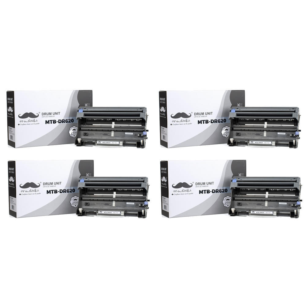 Brother DR620 | Brother DR-620 Drum Unit | Black