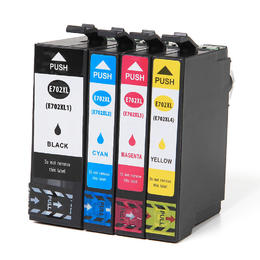 Buy Epson WorkForce Pro WF-3720 Printer Ink Cartridges