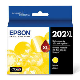 Buy Epson WorkForce WF-2860 Printer Ink Cartridges