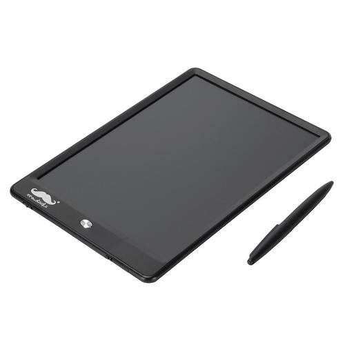 LCD Writing Tablet, Electronic Portable Magnetic Drawing & Writing ...