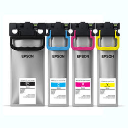 Buy Epson WorkForce Pro WF-C579R Printer Ink Cartridges