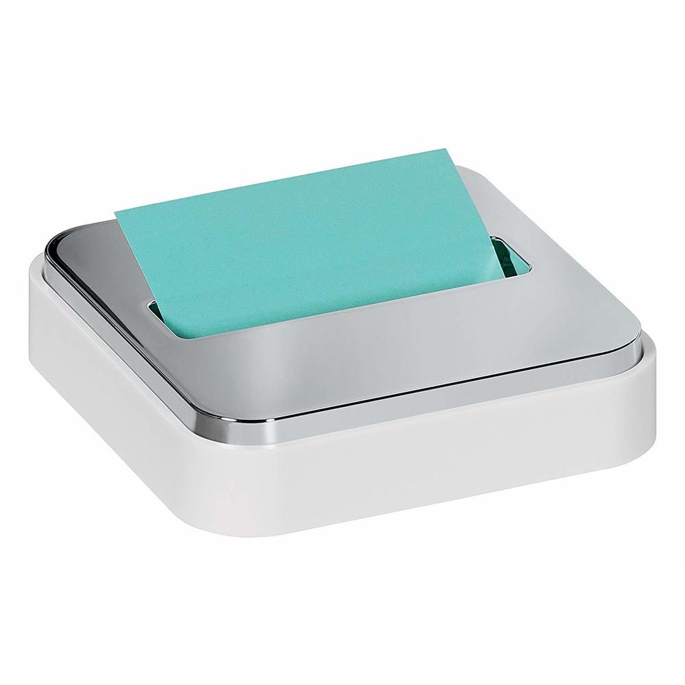 Post-it® Weighted Base Pop-Up Notes Dispenser for Pop-up Notes 3 x 3"