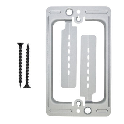 Drywall Clip - Metal, Existing Construction