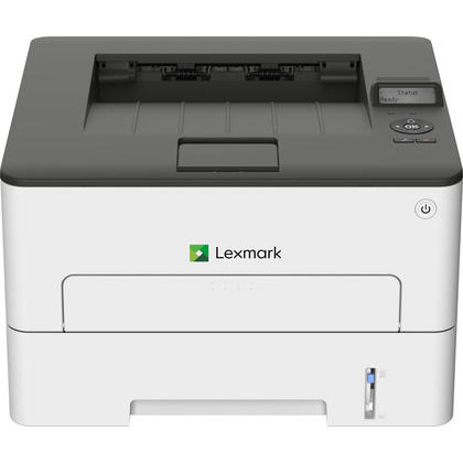 Lexmark B2236dw Monochrome Laser Printer with Wireless , Duplex ...