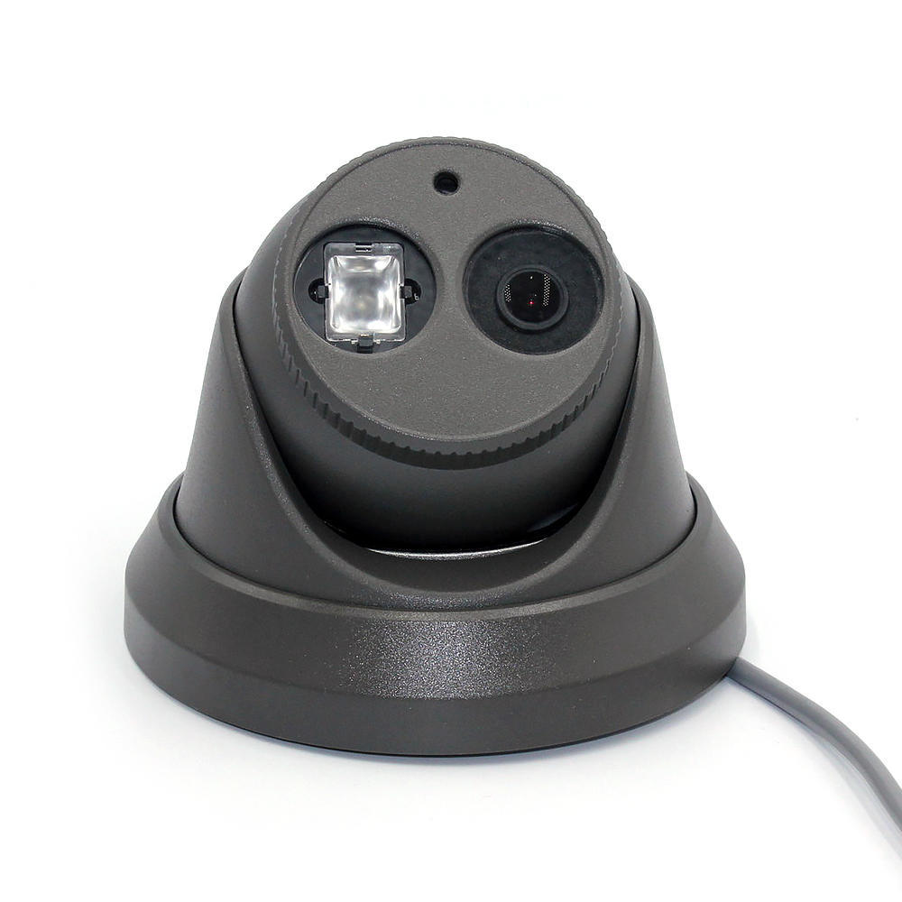 Caméra de vidéosurveillance analogique HD 1080P 4 en 1 (TVI / AHD / CVI ...