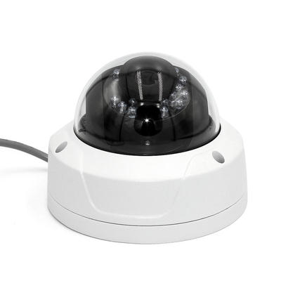Analog CCTV Camera HD 1080P TVI Security Dome Camera Outdoor IP66 ...