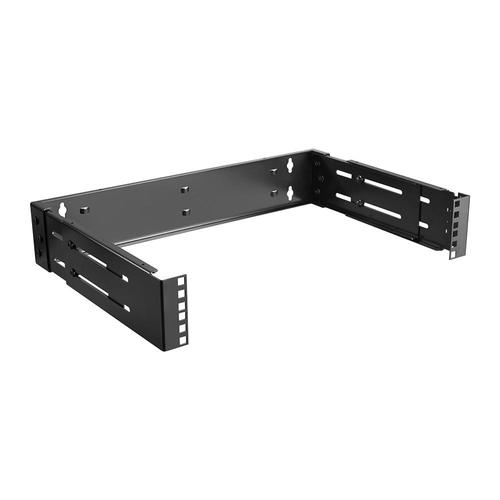 Adjustable Wall Mount Network Server Rack - PrimeCables®