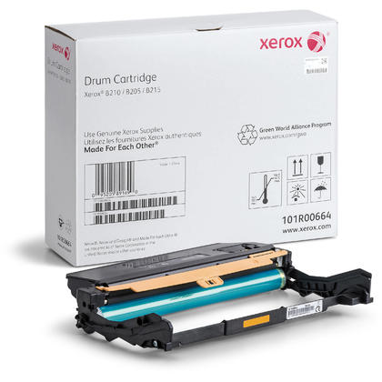 Xerox B205/B210/B215 tambour originale noire - 101R00664