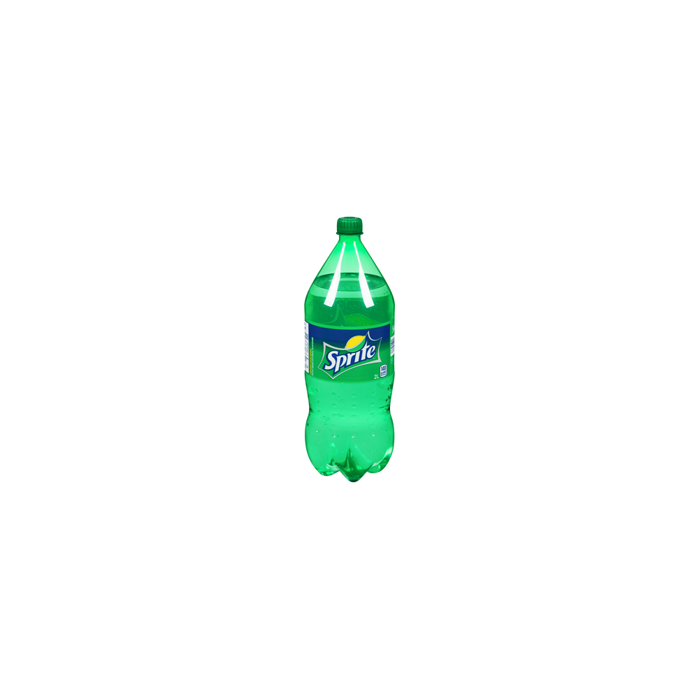 Sprite 2 Liter Fles SPRITE 0.20 LTR – Wijnhandel En Slijterij