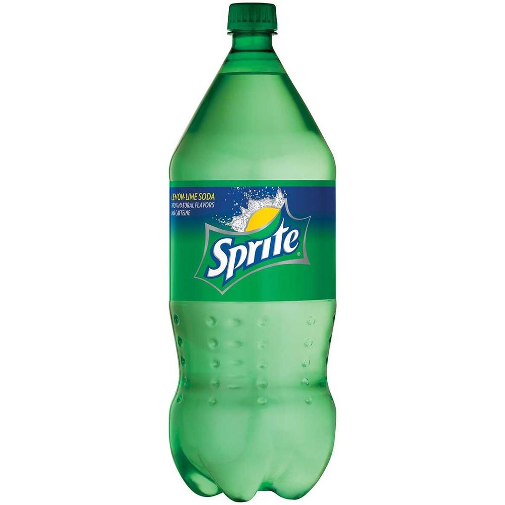 Sprite 2 Litre