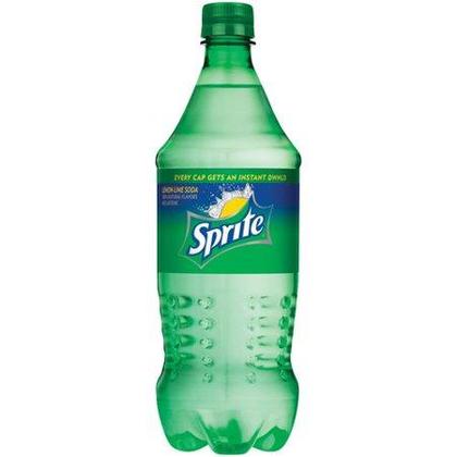 Sprite 1 Litre