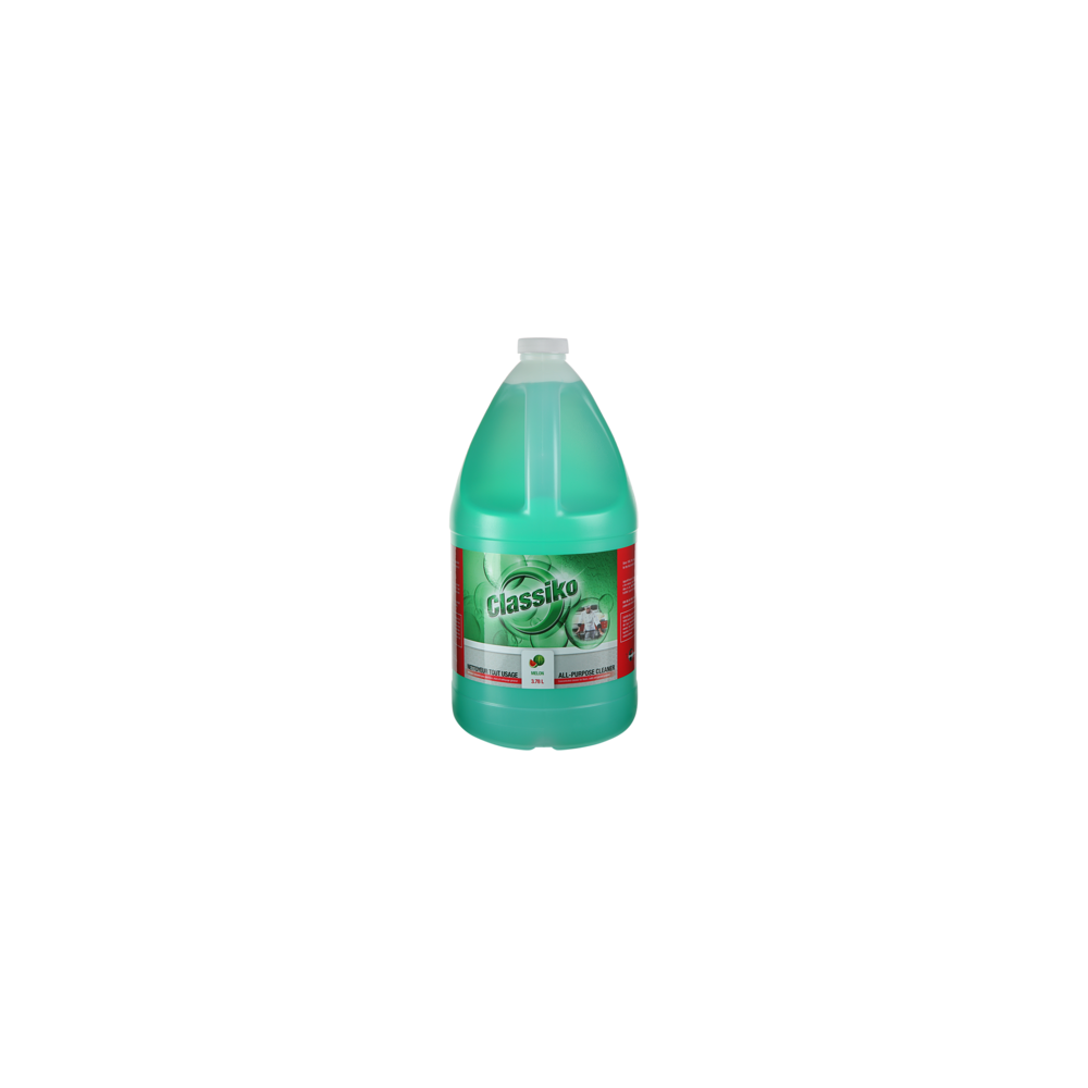 Classiko All Purpose Cleaner (3.78 L)