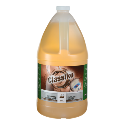 Classiko Pine Floor Cleaner (3.78 L)