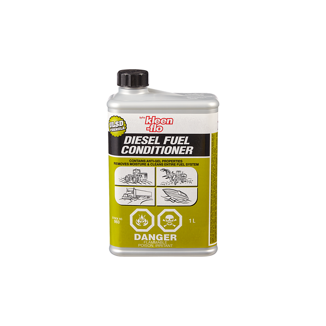 Diesel Fuel Conditioner (1 L)