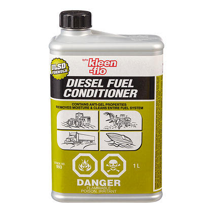 Diesel Fuel Conditioner (1 L)