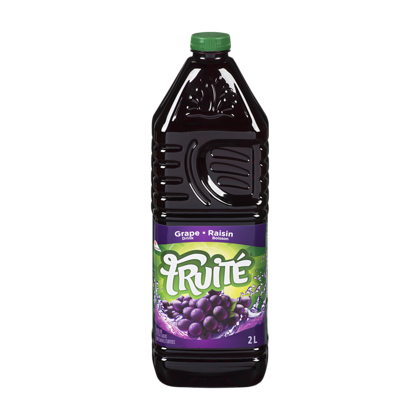 Jus de raisin Fruite (2 L)