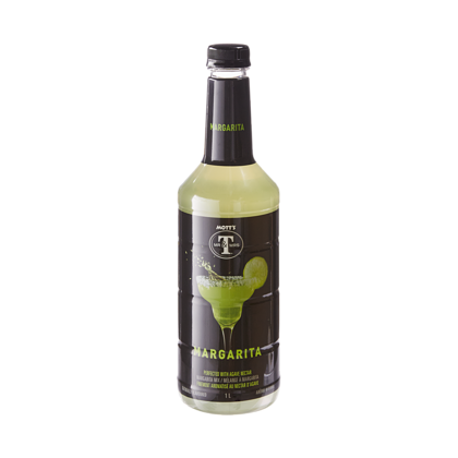 Mott's Mr & Mrs T Margarita Mix 1 L (1 L)
