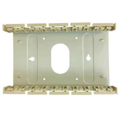 BIX Block Mount 10 position (BIX10A)