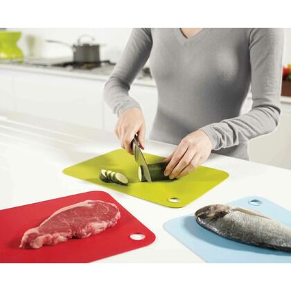 Tranchoirs Pop™ 3-piece Cutting Mat Set - Joseph Joseph