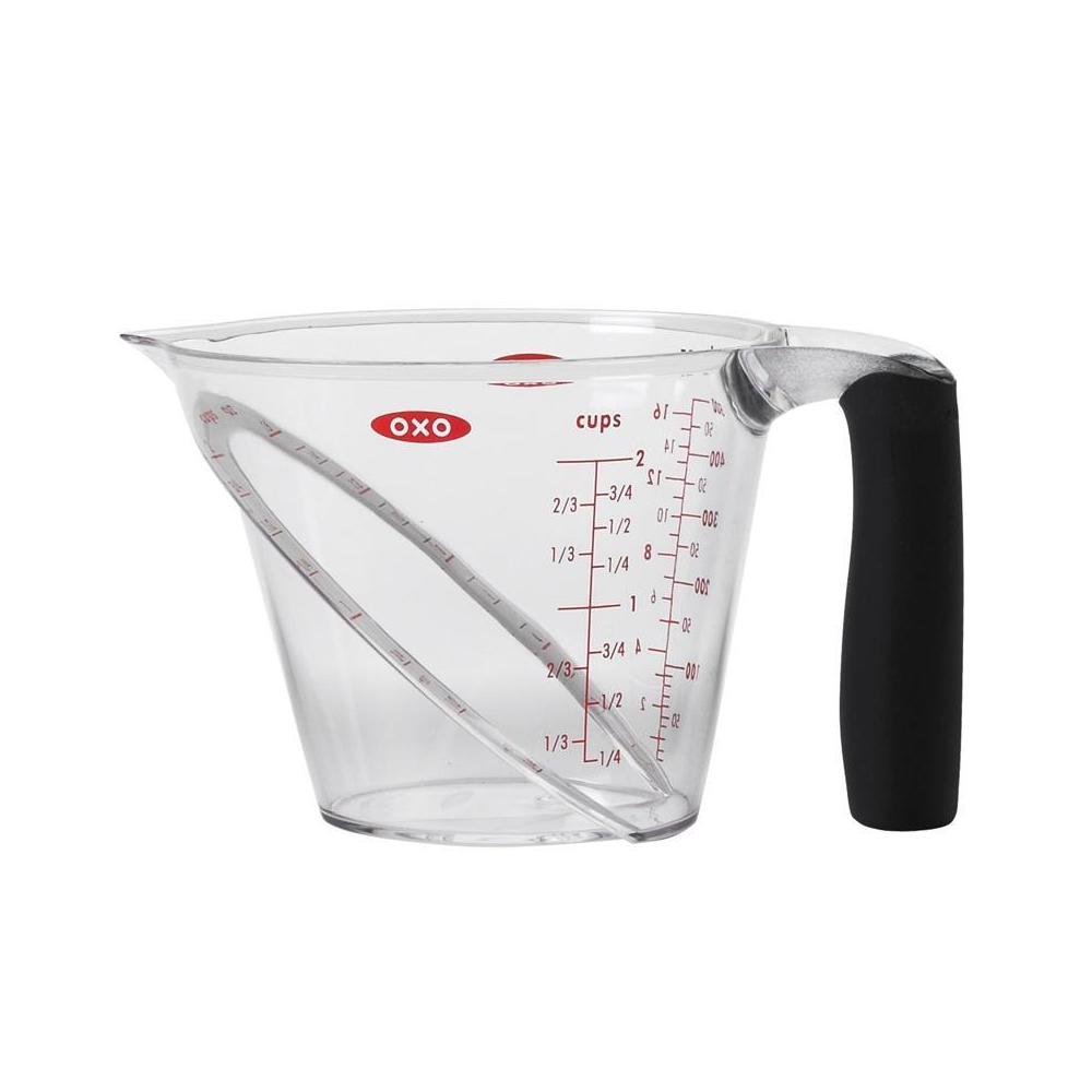 OXO Angled Measuring Cup