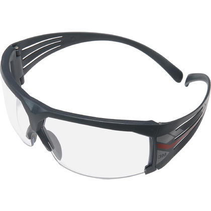 3M SecureFit™ 600 Series Safety Glasses - clear