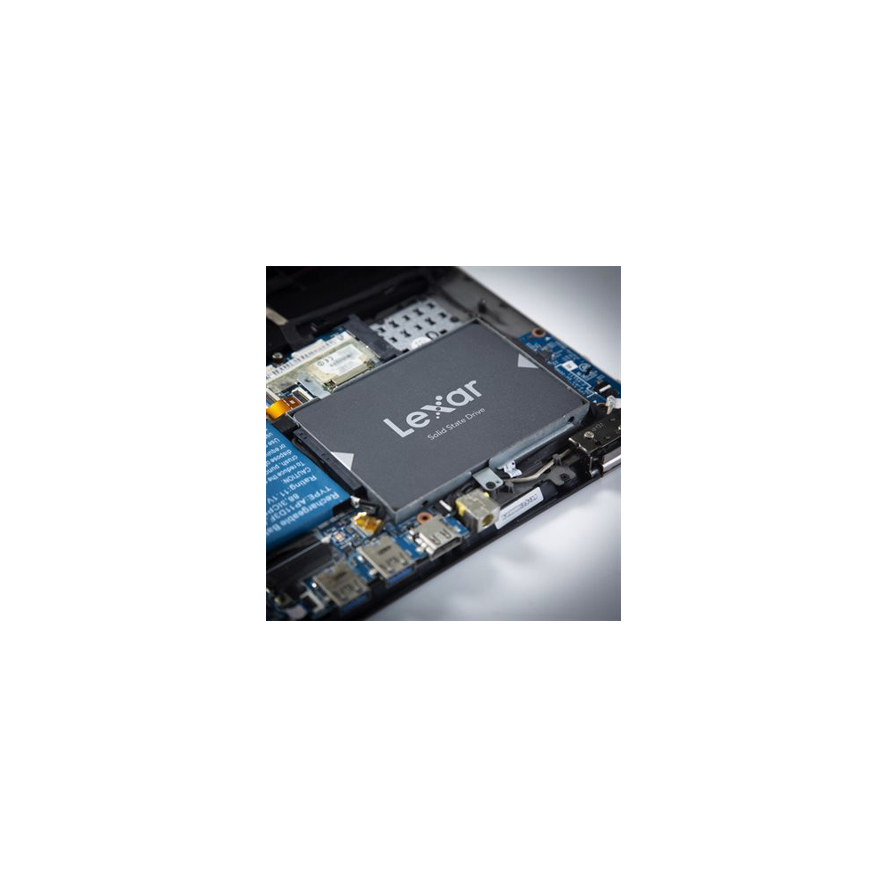 LEXAR NS100 2.5 '' SATA3 Internal (6GB / S) SSD Global