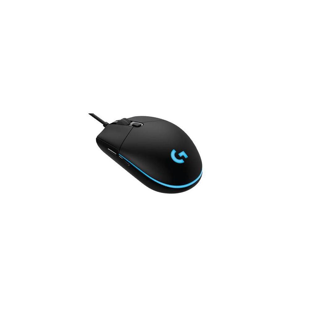 Logitech Pro Hero Gaming Mouse