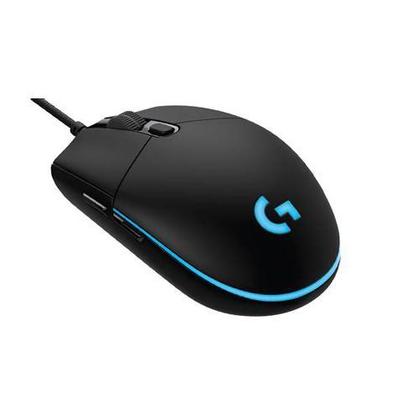 Logitech Pro Hero Gaming Mouse