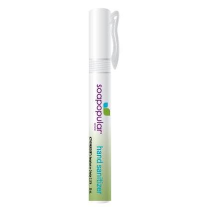 Soapopular Alcohol-Free Hand Sanitizer Spray-10ml
