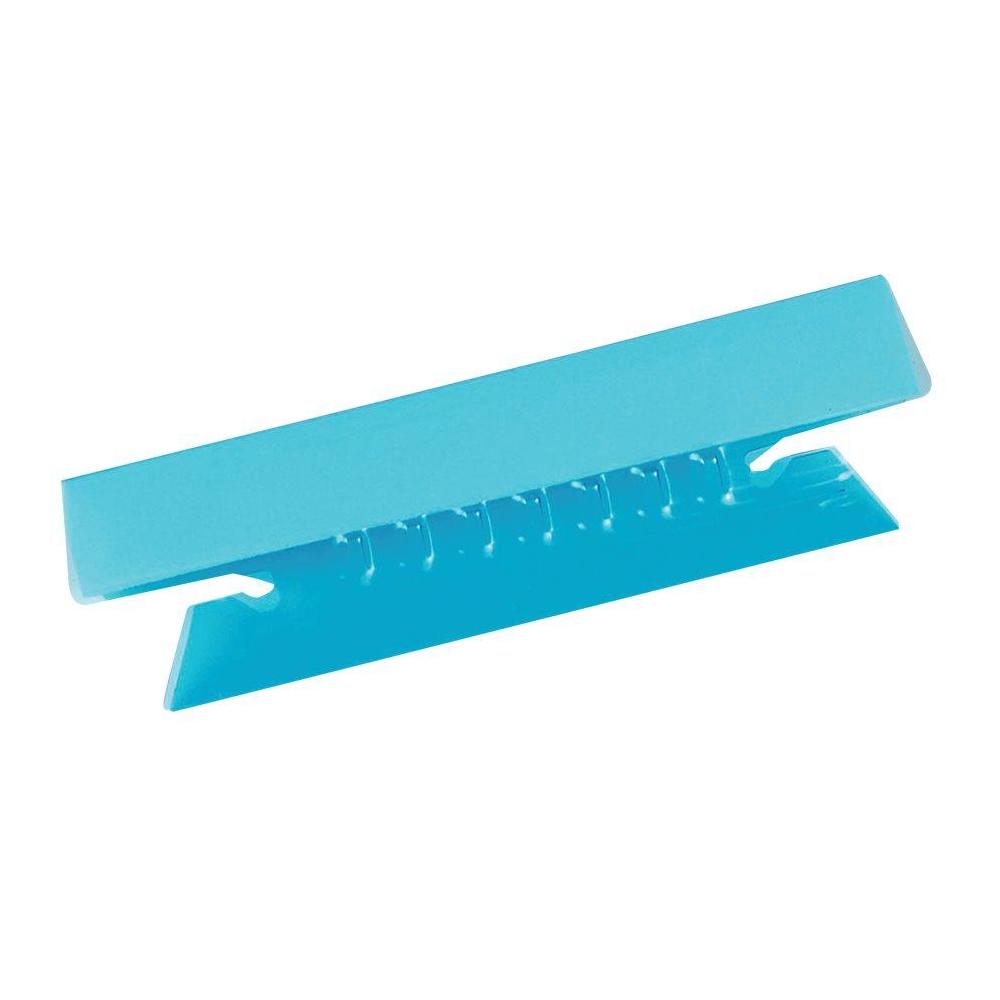 Pendaflex® Flexible File Tabs, 3-1/2", 25/Pack