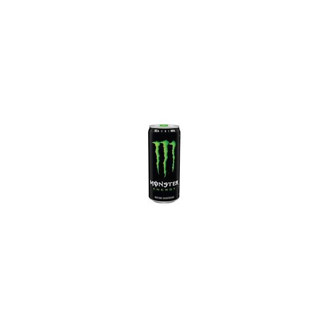 Monster Energy 310ml Cans 12pk Deposit