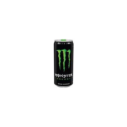 Monster Energy 310ml Cans 12pk Deposit