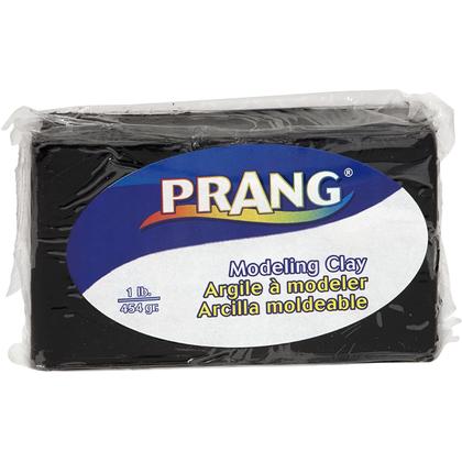 Bloc d'argile à modeler Prang 1 livre