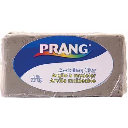 Prang Modeling Clay Block 1-Pound