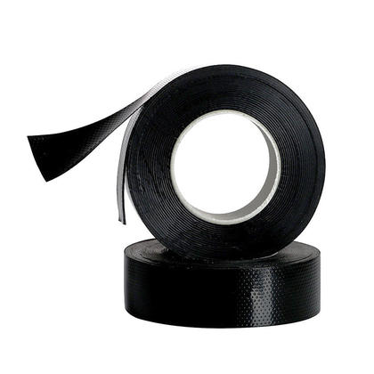 Rubber Splicing Tape, Waterproof Electrical Tape, Self-Adhesive, 1 Roll ...