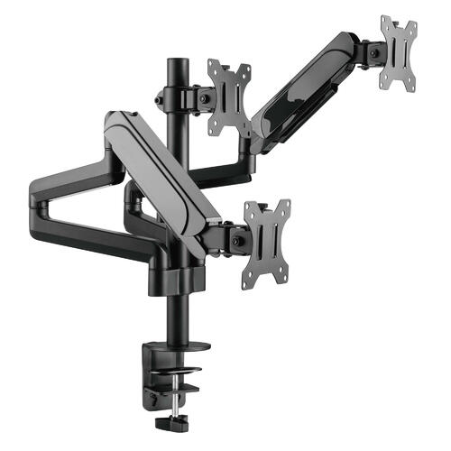 The Best Dual and Triple Monitor Mounts for Workstations (2026)