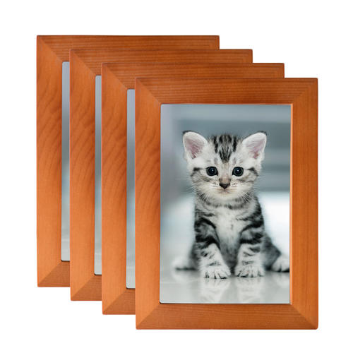 Modern Photo Frame for Wall or Tabletop